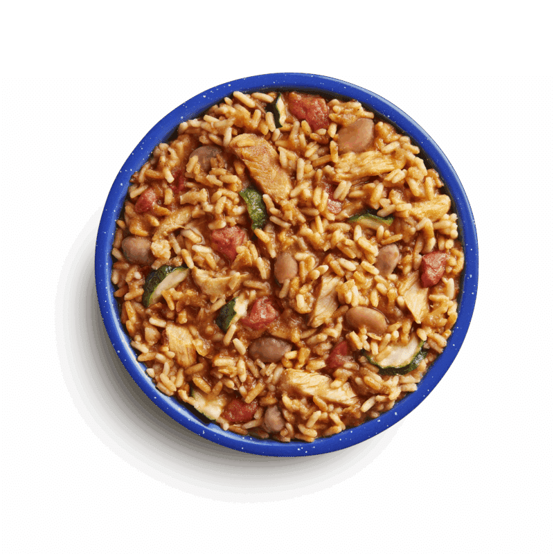 Mountain House Mexican Adobe Rice With Chicken 🇺🇸 - Outlast Supply