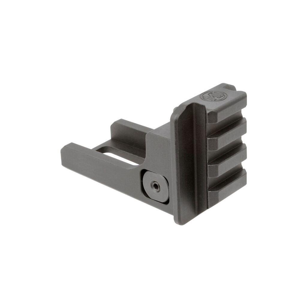 Midwest Industries AKM Picatinny End Plate Adapter 🇺🇸 - Outlast Supply