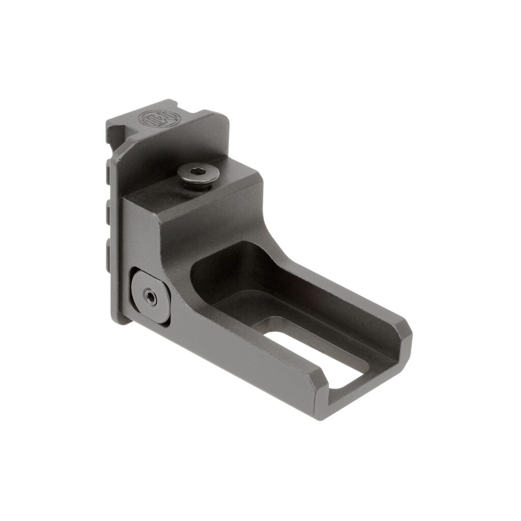 Midwest Industries AKM Picatinny End Plate Adapter 🇺🇸 - Outlast Supply