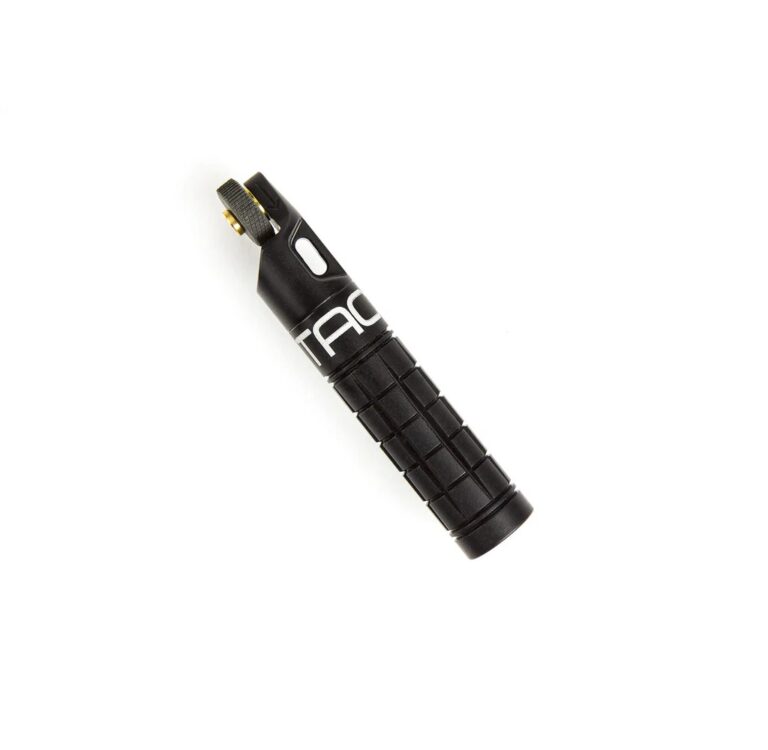 nanospark firestarter: One-Handed Operation & Storage