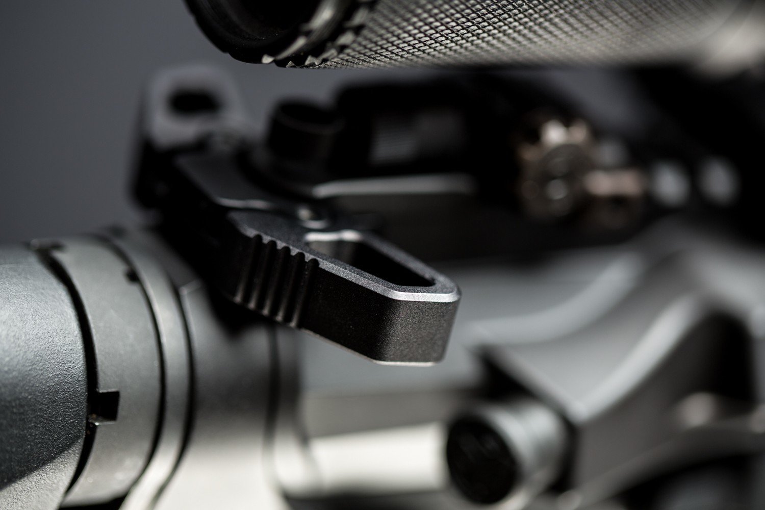 Radian Weapons Raptor Charging Handle - Outlast Supply