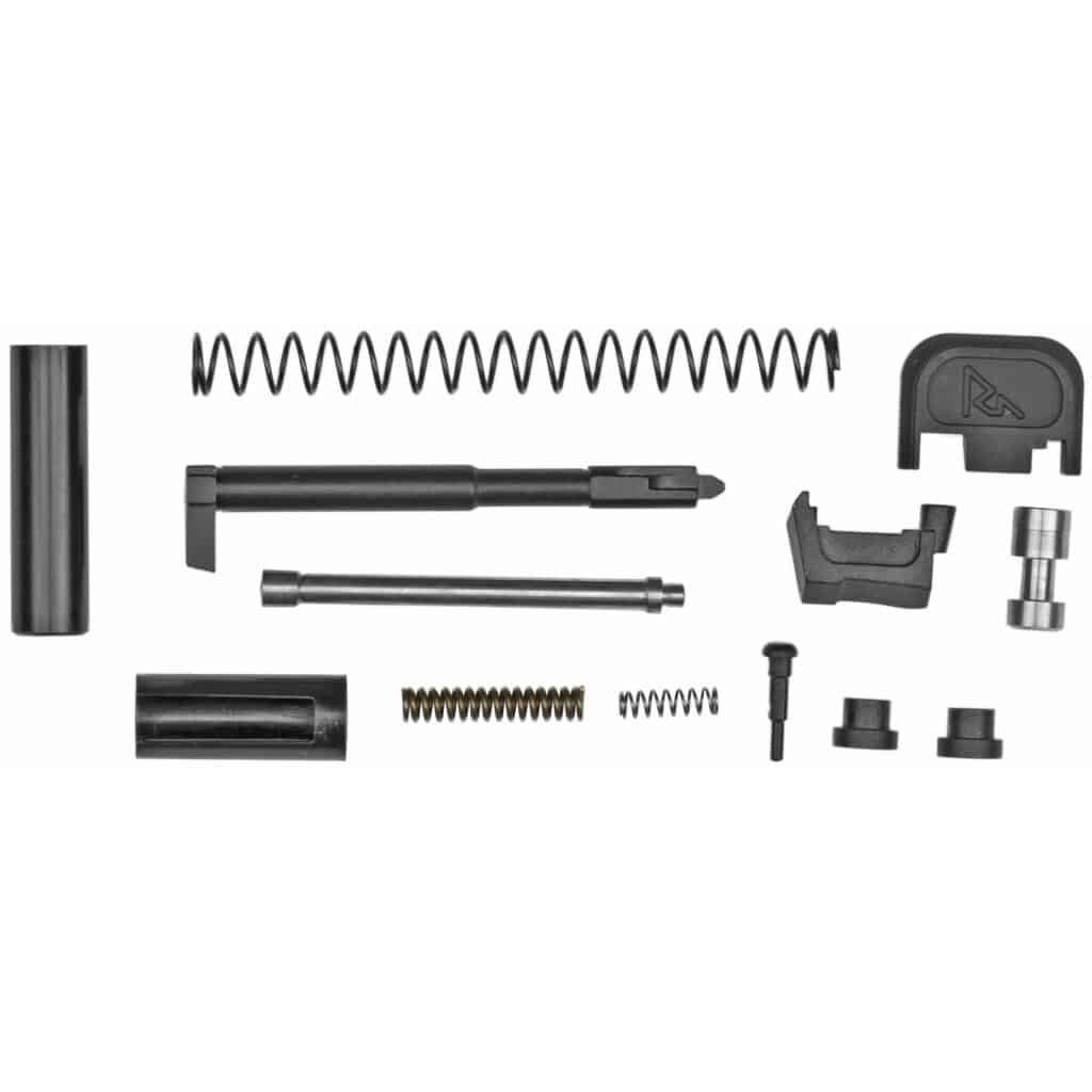Gen3/4 G17 and G19 Slide Completion Kit