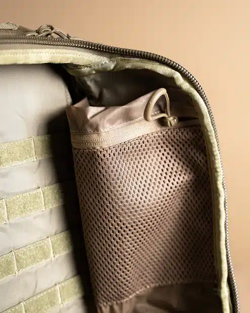 Eberlestock ROMAD Comms Pack: Lightweight and Versatile