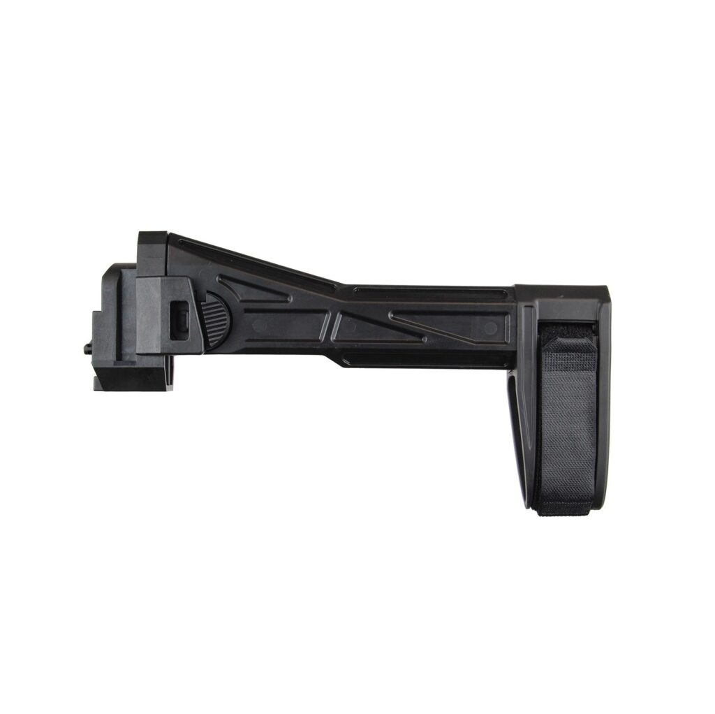 SB Tactical SBTEVO-G2 - CZ Scorpion Evo 3 Brace