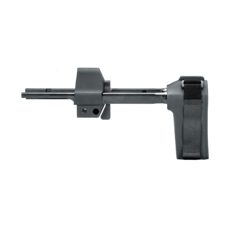 SB Tactical SBT5 - HK MP5 Folding Brace