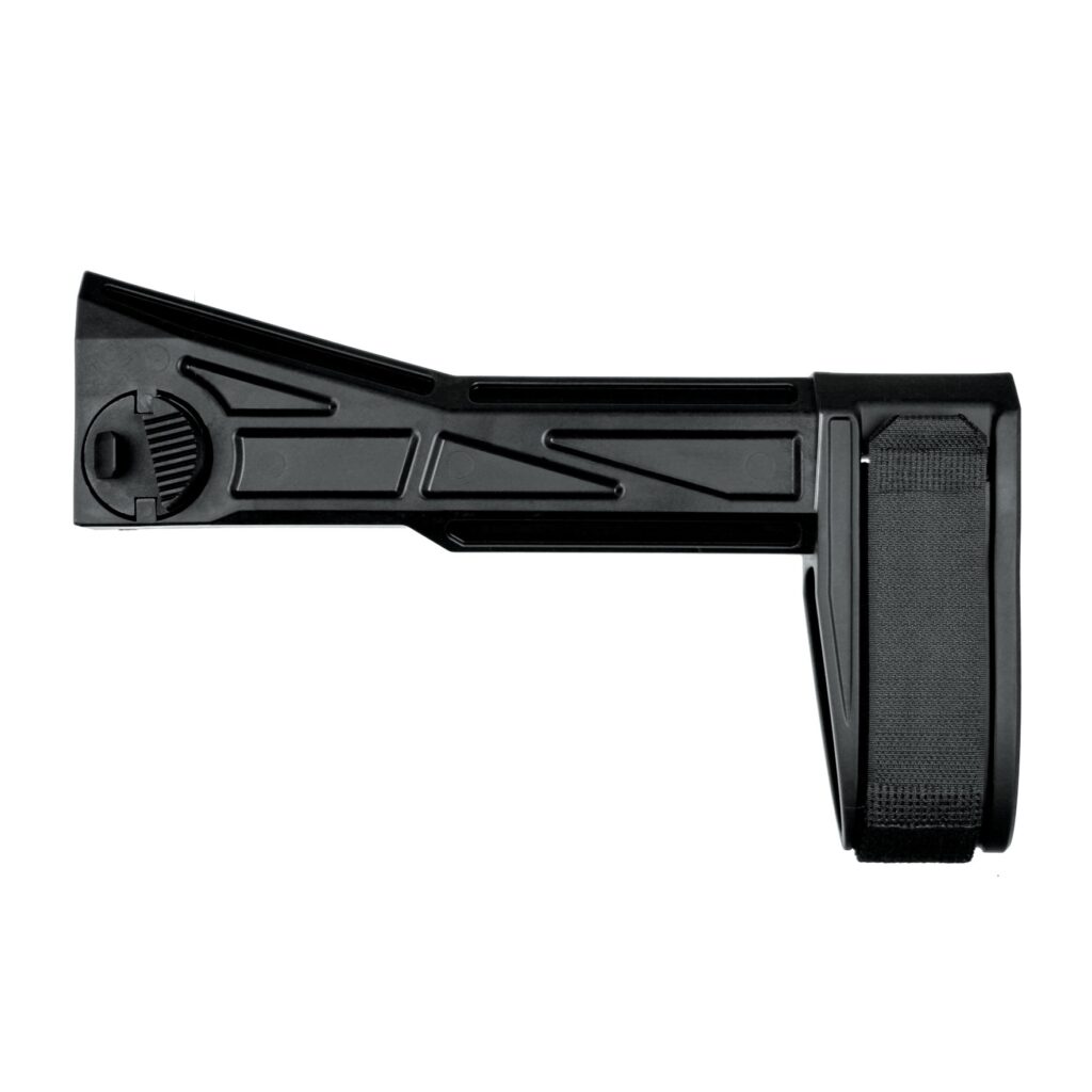 SBTG2 SB Tactical SBT2™ Folding Brace 🇺🇸 - Outlast Supply