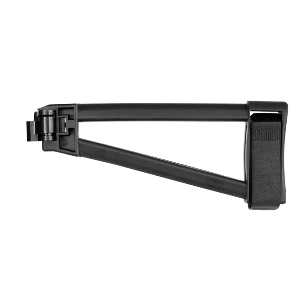 SB Tactical HKPDW BRace - HK MP5 Collapsible Brace