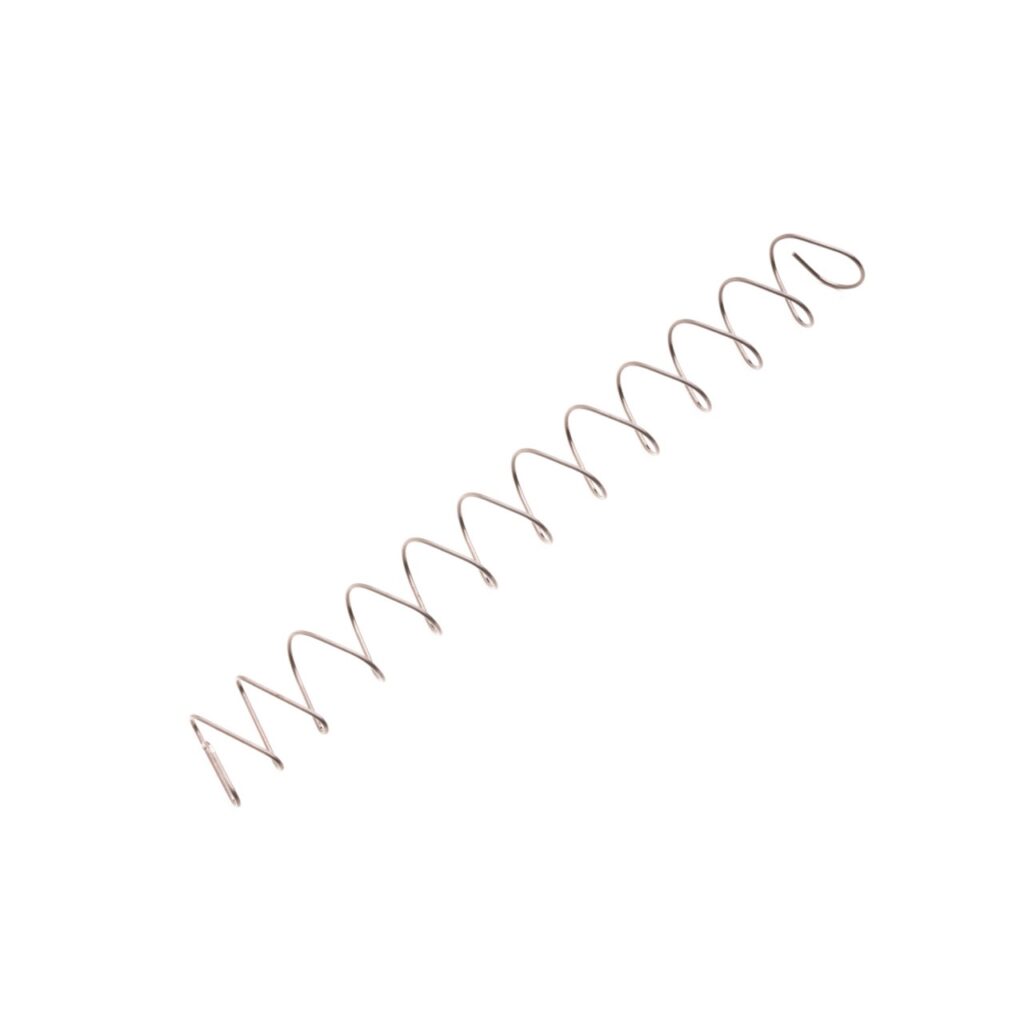SLR Rifleworks G17 Extended Mag Spring for Reliability