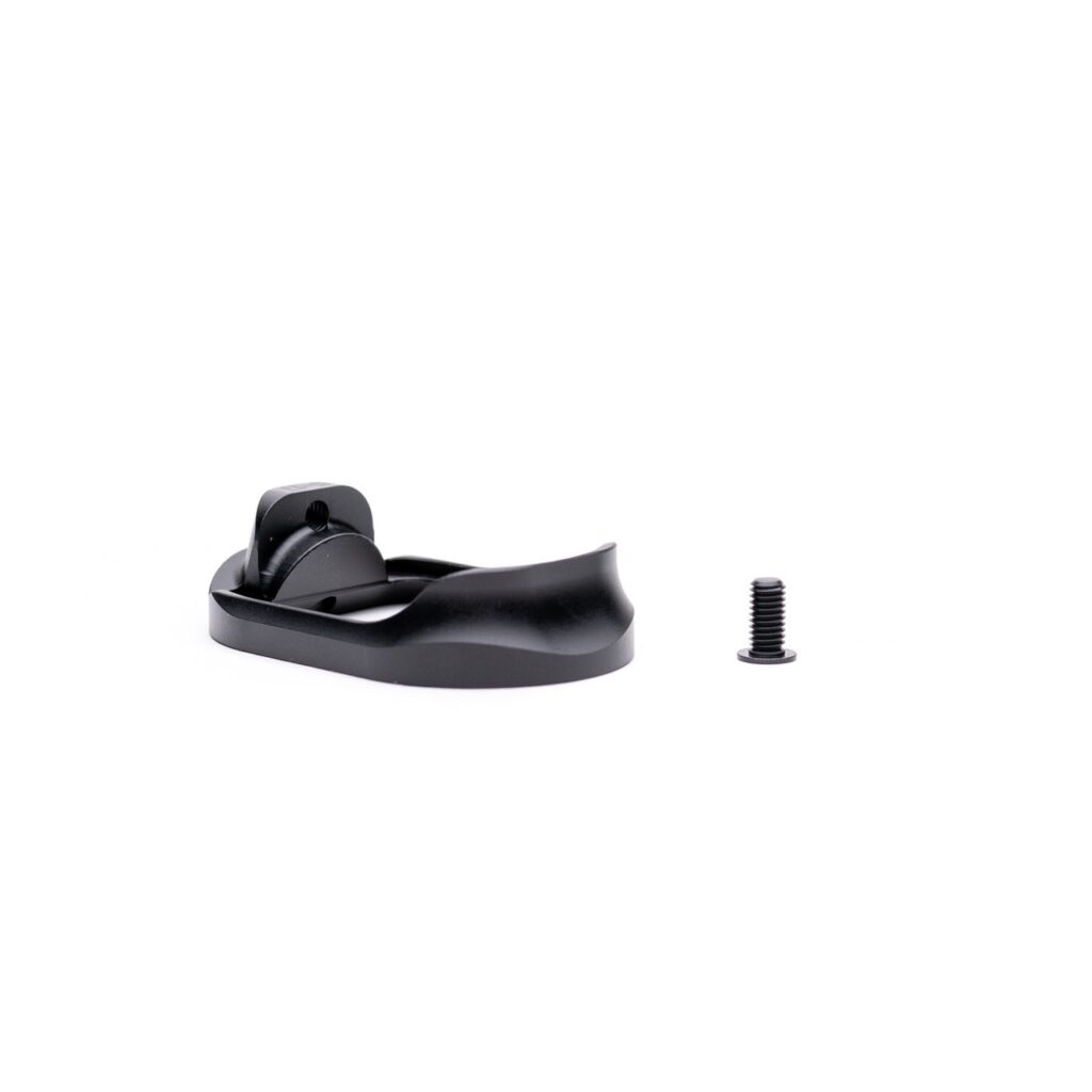SLR Rifleworks GEN 5 G45 Magwell - NO Half Moon Cut - Outlast Supply