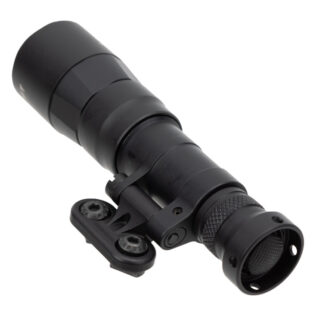 SureFire M340DFT-PRO Turbo Mini Scout Light with Dual-Fuel