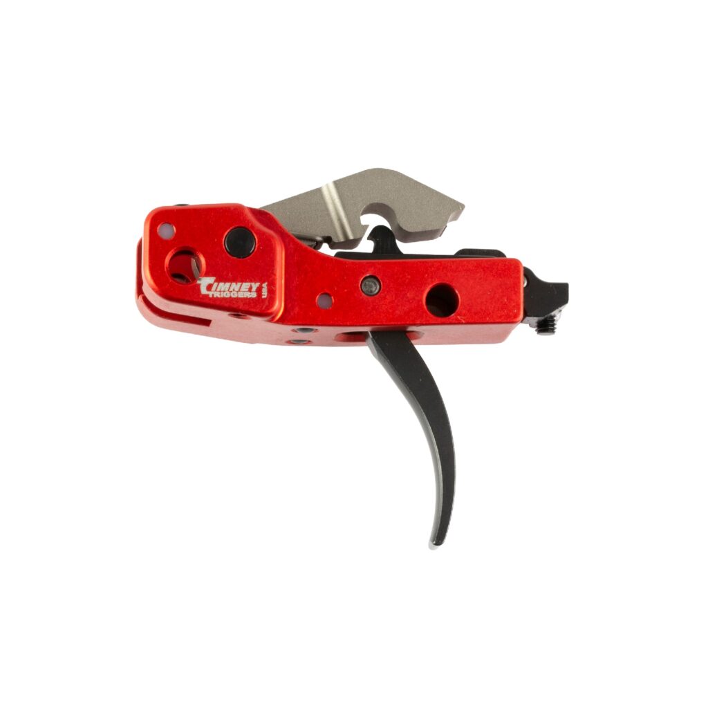 AK-47 Drop-In Trigger for Enhanced Shooting Experience