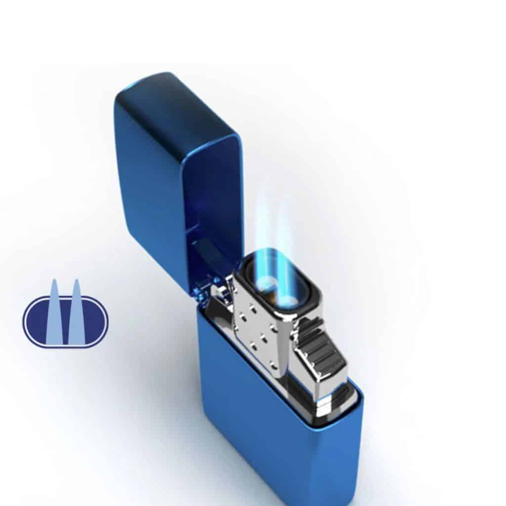 Classic Zippo Lighter: Durable Design for A Lifetime of Use